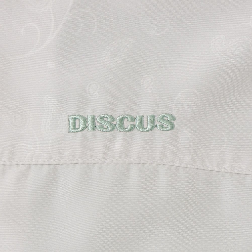 DISCUS SPORTEC | マックハウスオンラインストア