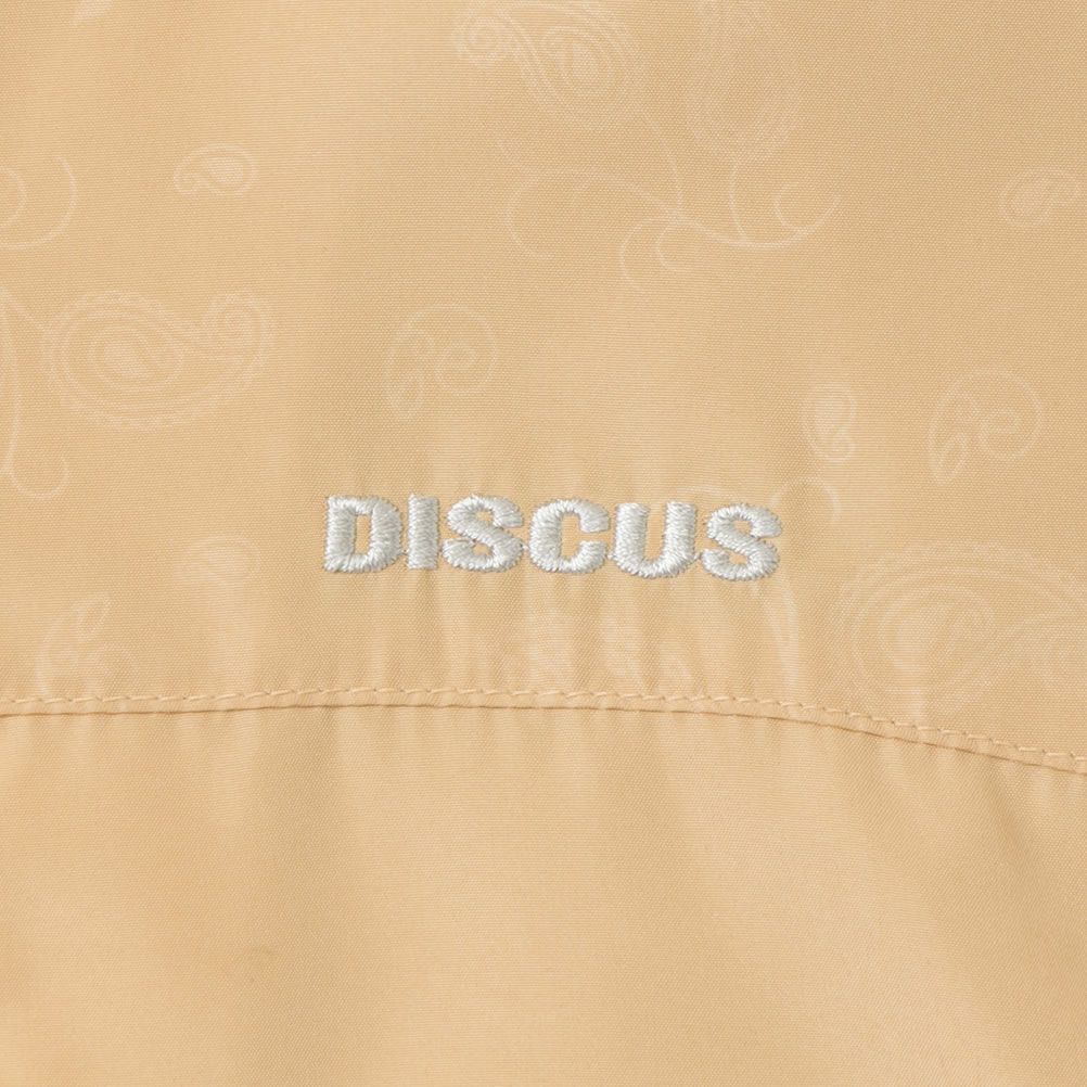 DISCUS SPORTEC | マックハウスオンラインストア