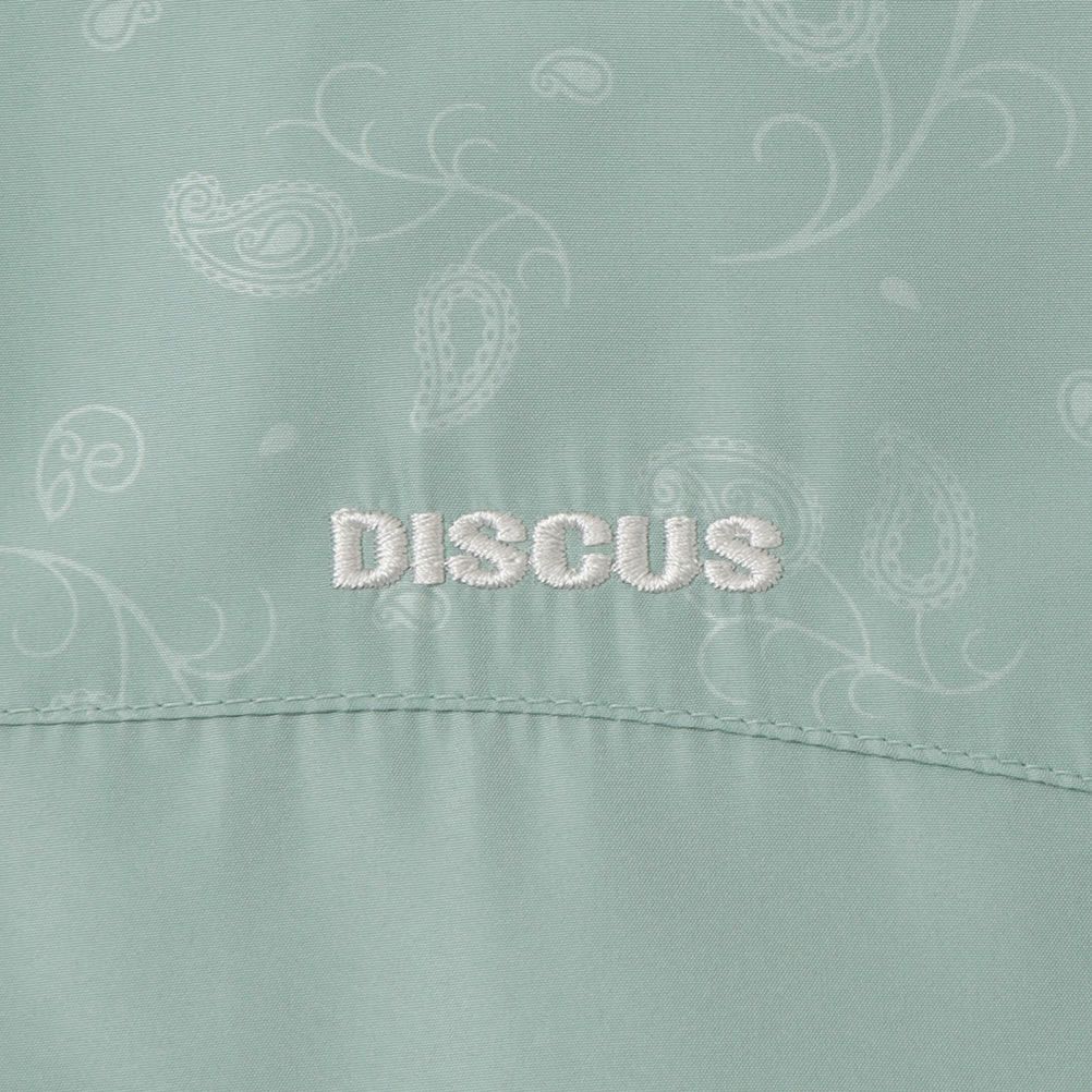 DISCUS SPORTEC | マックハウスオンラインストア