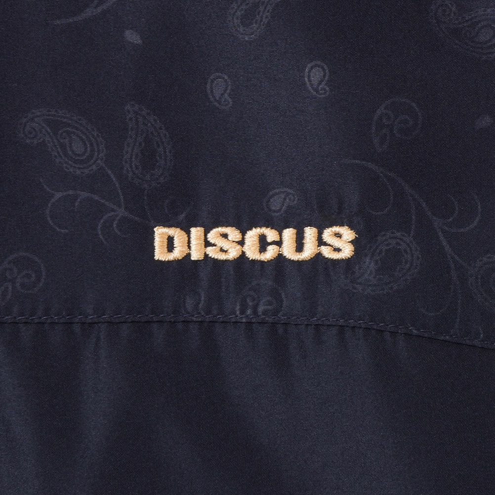 DISCUS SPORTEC | マックハウスオンラインストア