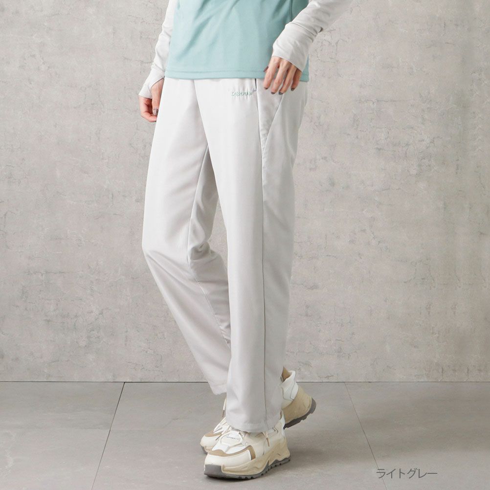 DISCUS SPORTEC | マックハウスオンラインストア