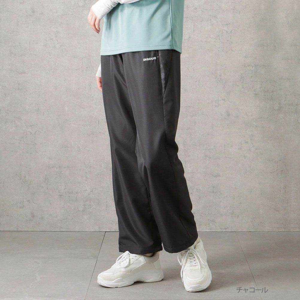 DISCUS SPORTEC | マックハウスオンラインストア