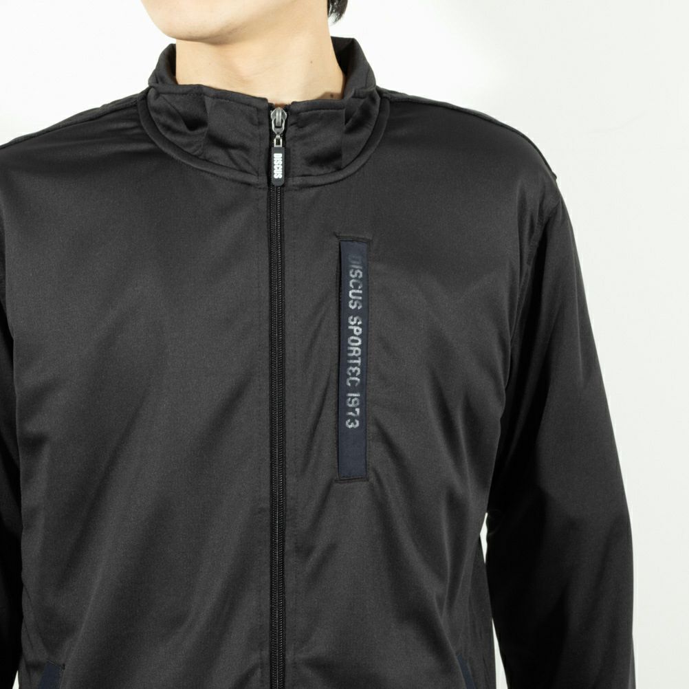 DISCUS SPORTEC | マックハウスオンラインストア