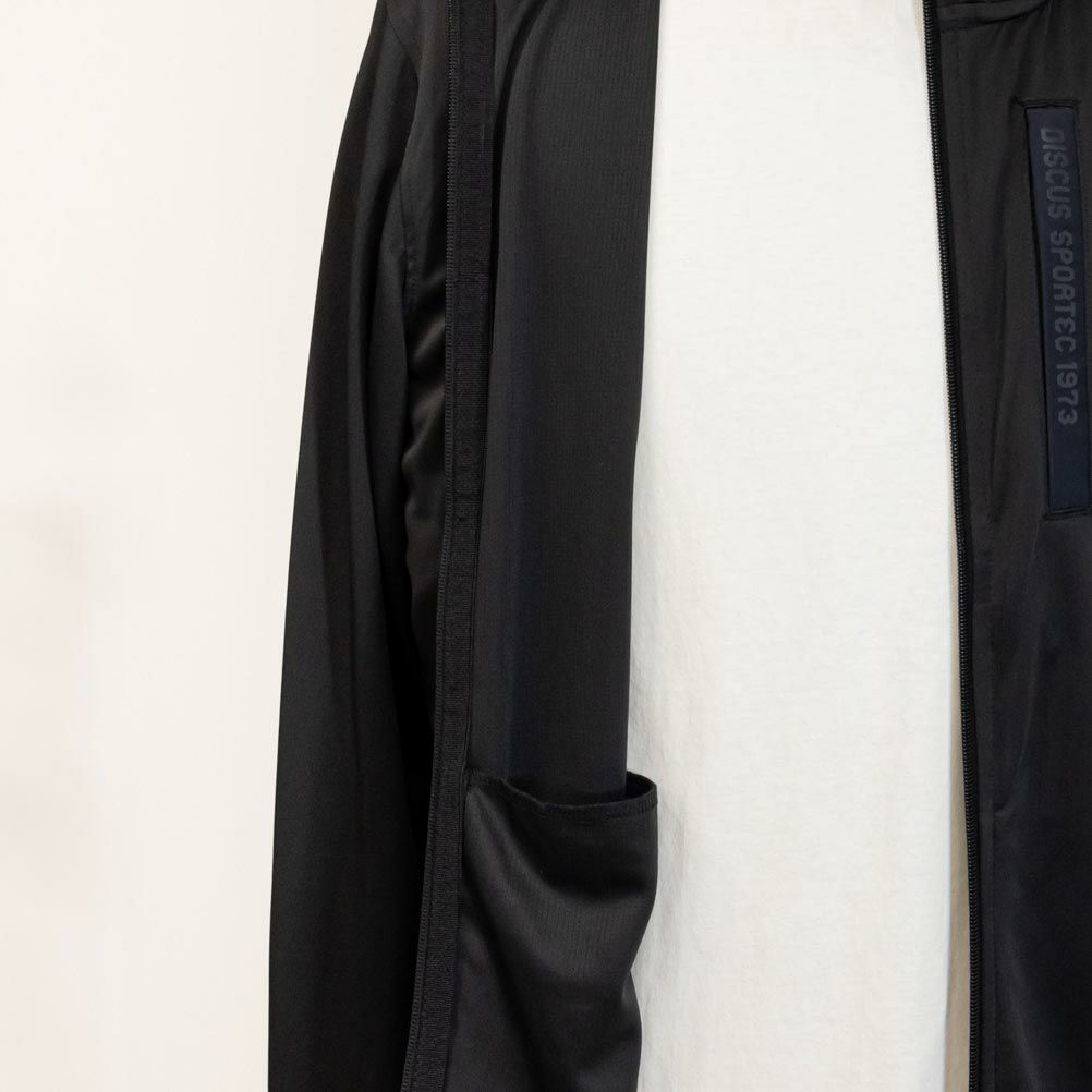 DISCUS SPORTEC | マックハウスオンラインストア