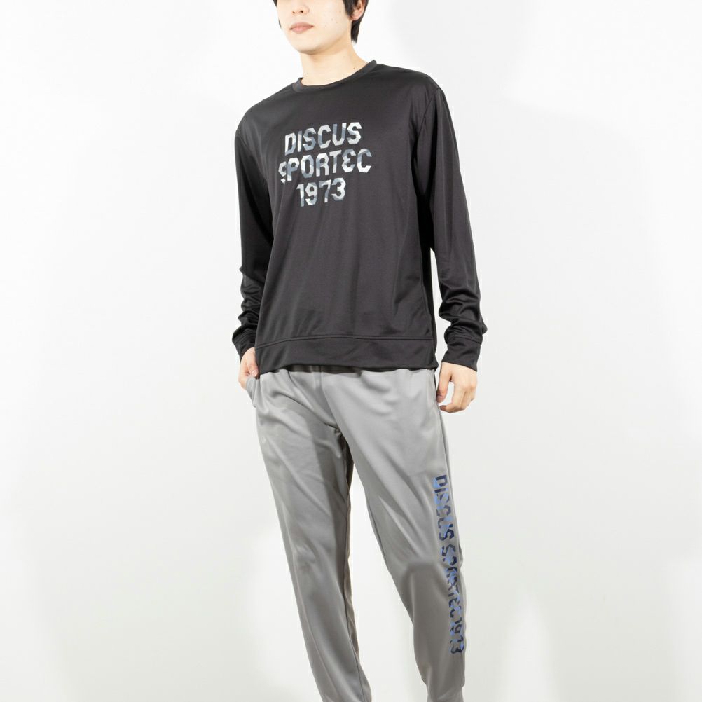 DISCUS SPORTEC | マックハウスオンラインストア