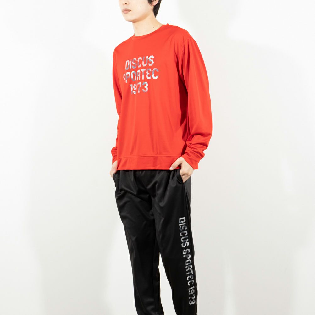 DISCUS SPORTEC | マックハウスオンラインストア