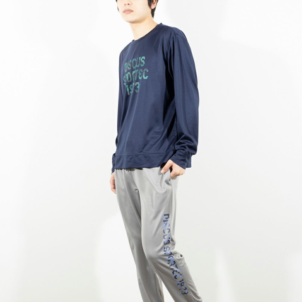 DISCUS SPORTEC | マックハウスオンラインストア