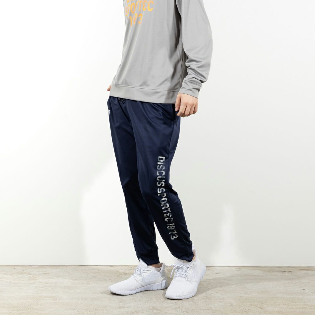 DISCUS SPORTEC | マックハウスオンラインストア