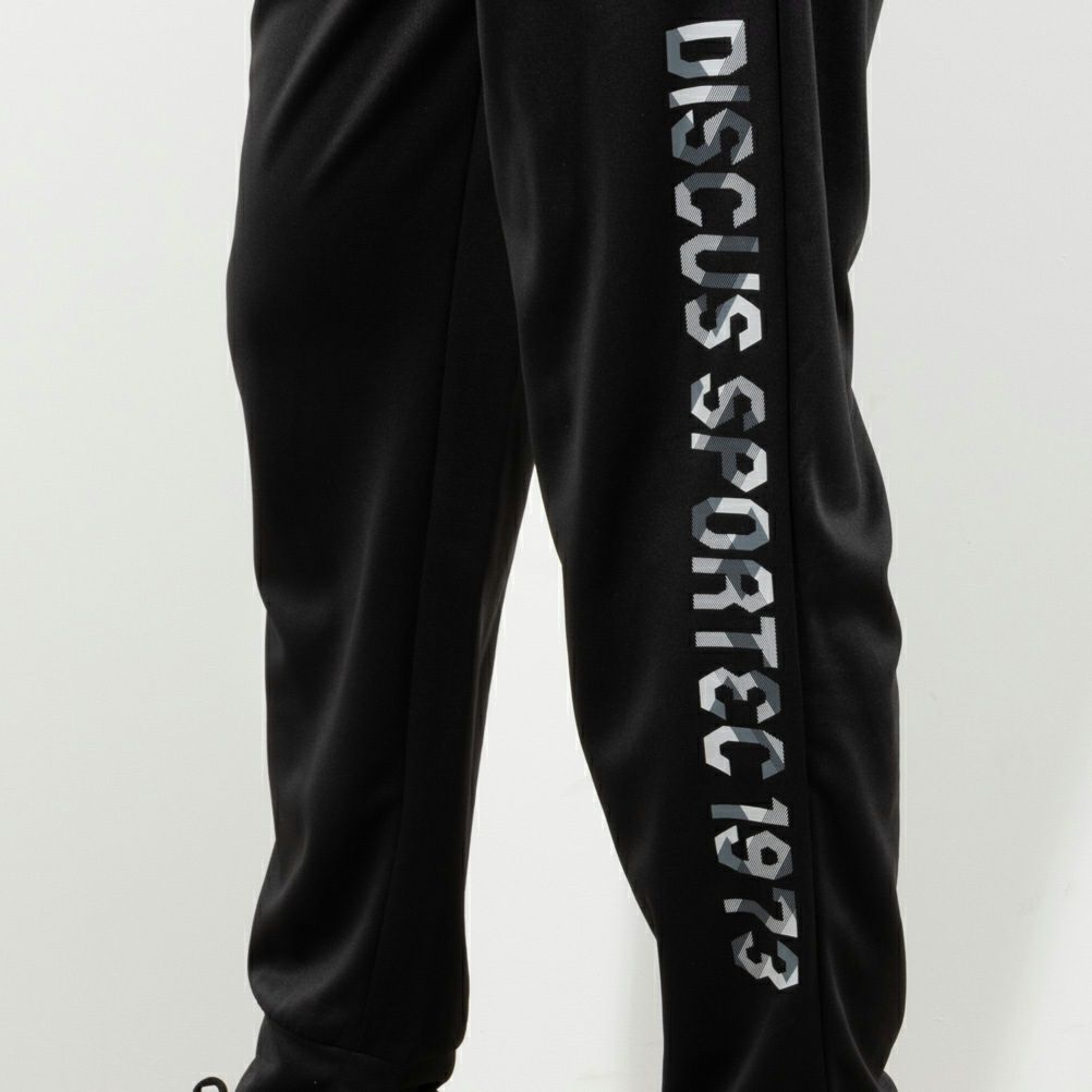 DISCUS SPORTEC | マックハウスオンラインストア