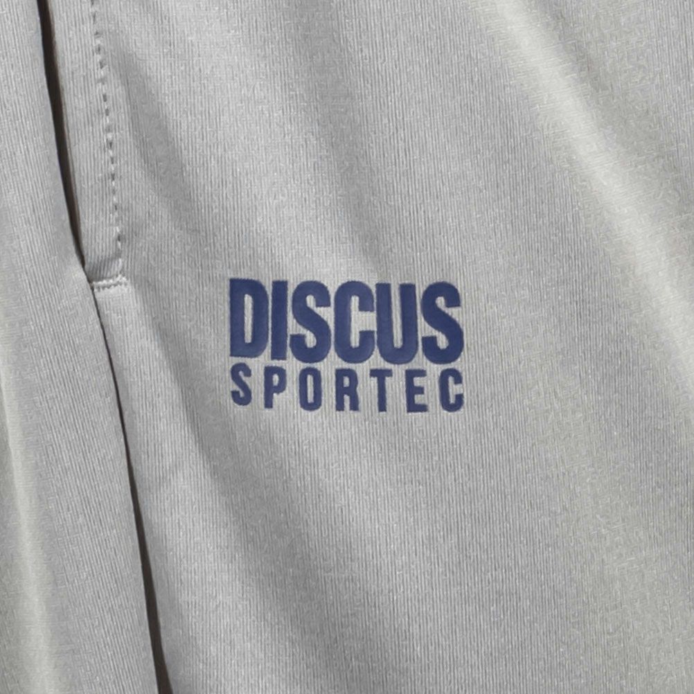 DISCUS SPORTEC | マックハウスオンラインストア